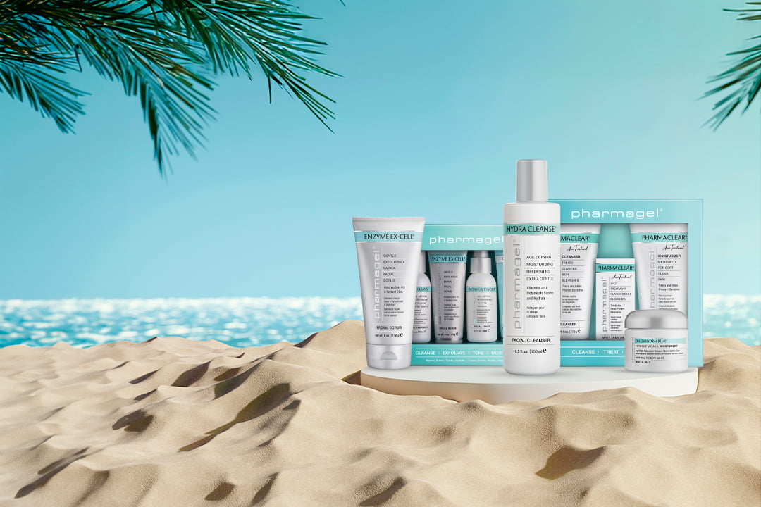 Radiant Skin – Pharmagel